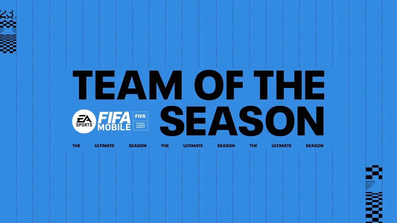 Team of the Season FIFA Mobile Telah Dimulai, Siapakah Pemain Terbaik ...