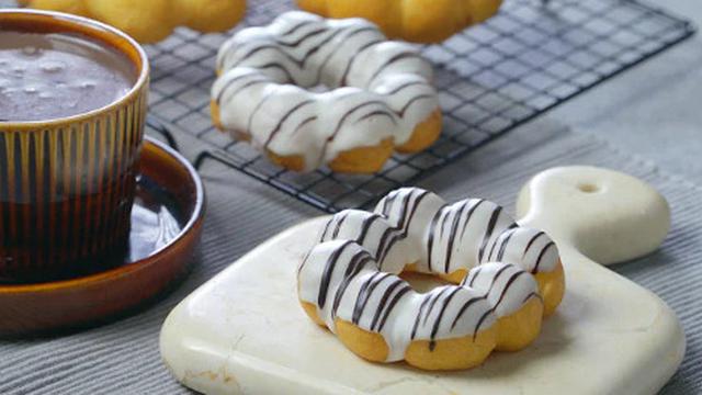 Aneka Resep Donat yang Lagi Viral, Mudah Dibuat dan Bikin Nagih