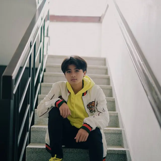 6 Aktor Indonesia yang Naik Daun di Tahun 2020, Sukses Raih Penghargaan ...