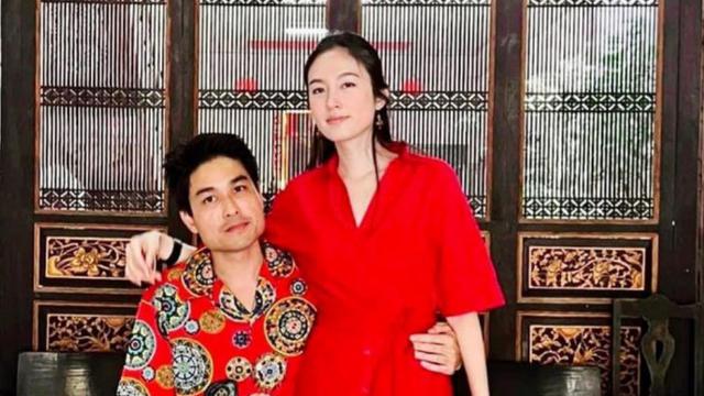 6 Potret Kebersamaan Nong Poy dan Kekasih, Transgender Tercantik Thailand yang Baru Dilamar ...