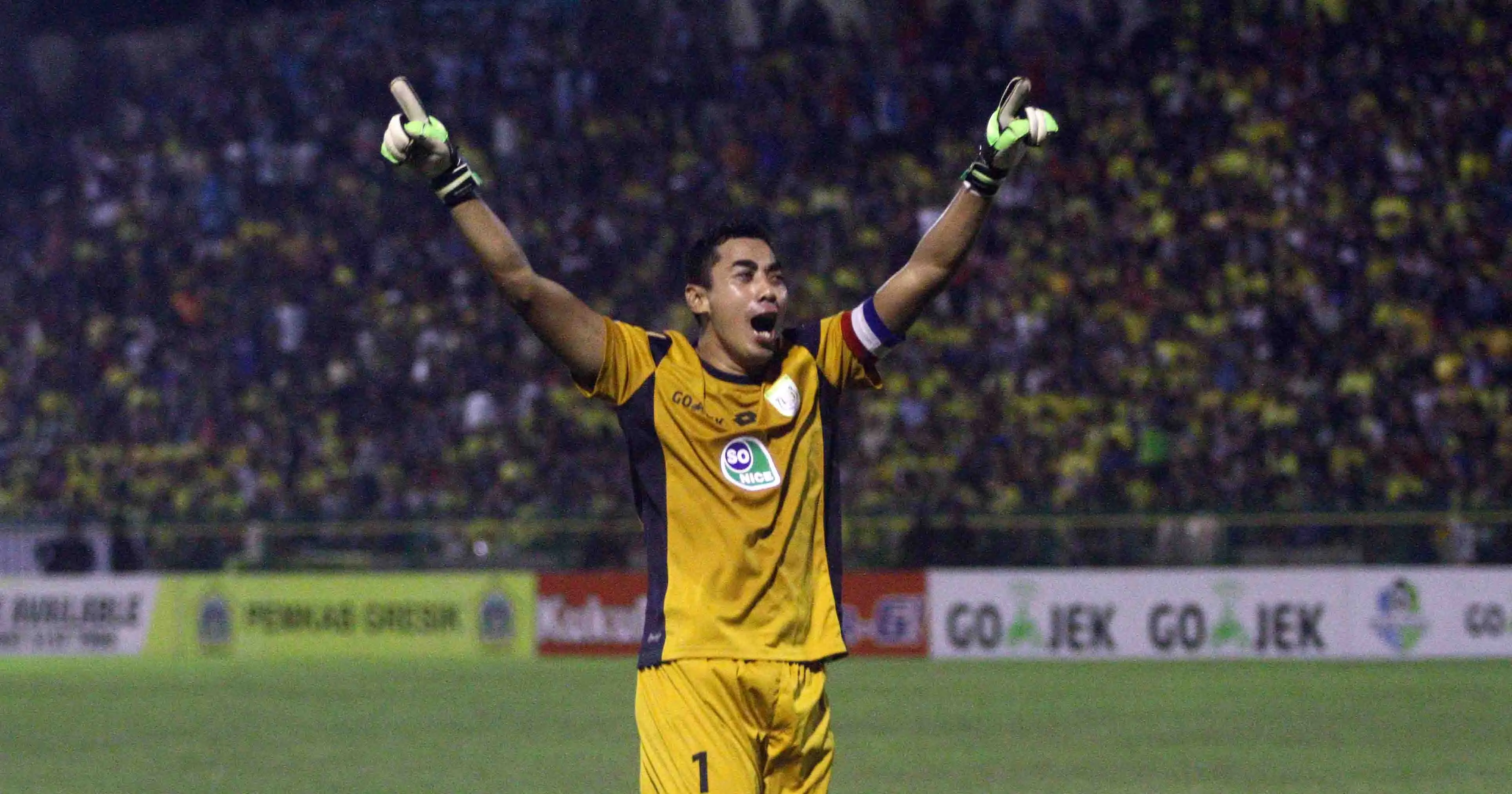 Choirul Huda, Ia yang Dikenang karena Kesetiaannya