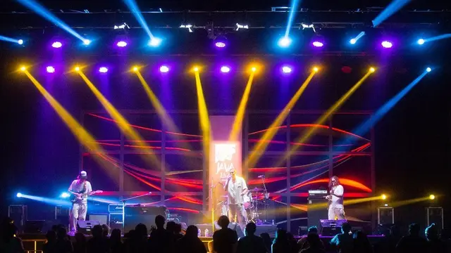 Java Jazz Festival 2023 Digelar 2--4 Juni 2023, Lebih dari 125 Musisi ...