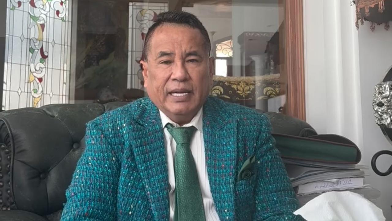 Hotman Paris Sebut MA Tolak Permohonan Kasasi Razman Nasution, Minta ...