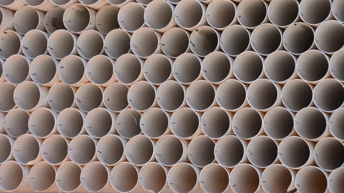 Harga Pipa PVC Tipe AW, D, dan PVC-O Lengkap dengan Diameternya