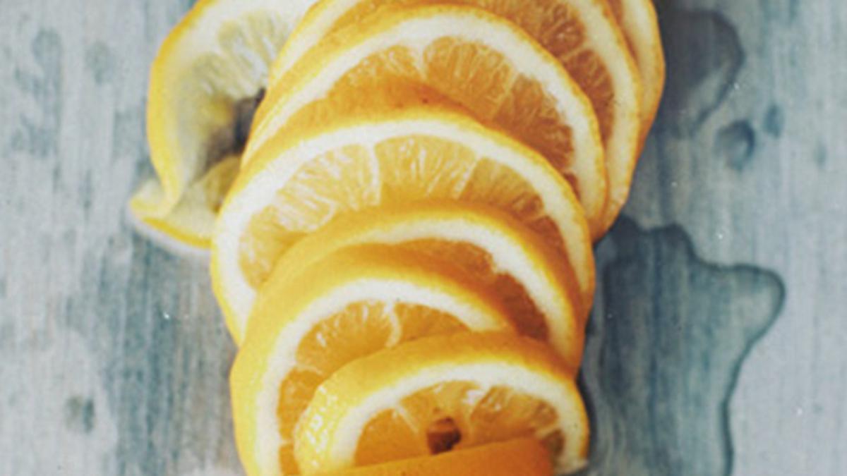 8 Alasan Kenapa Lemon Bisa Bikin Kamu Jadi Tambah Cantik