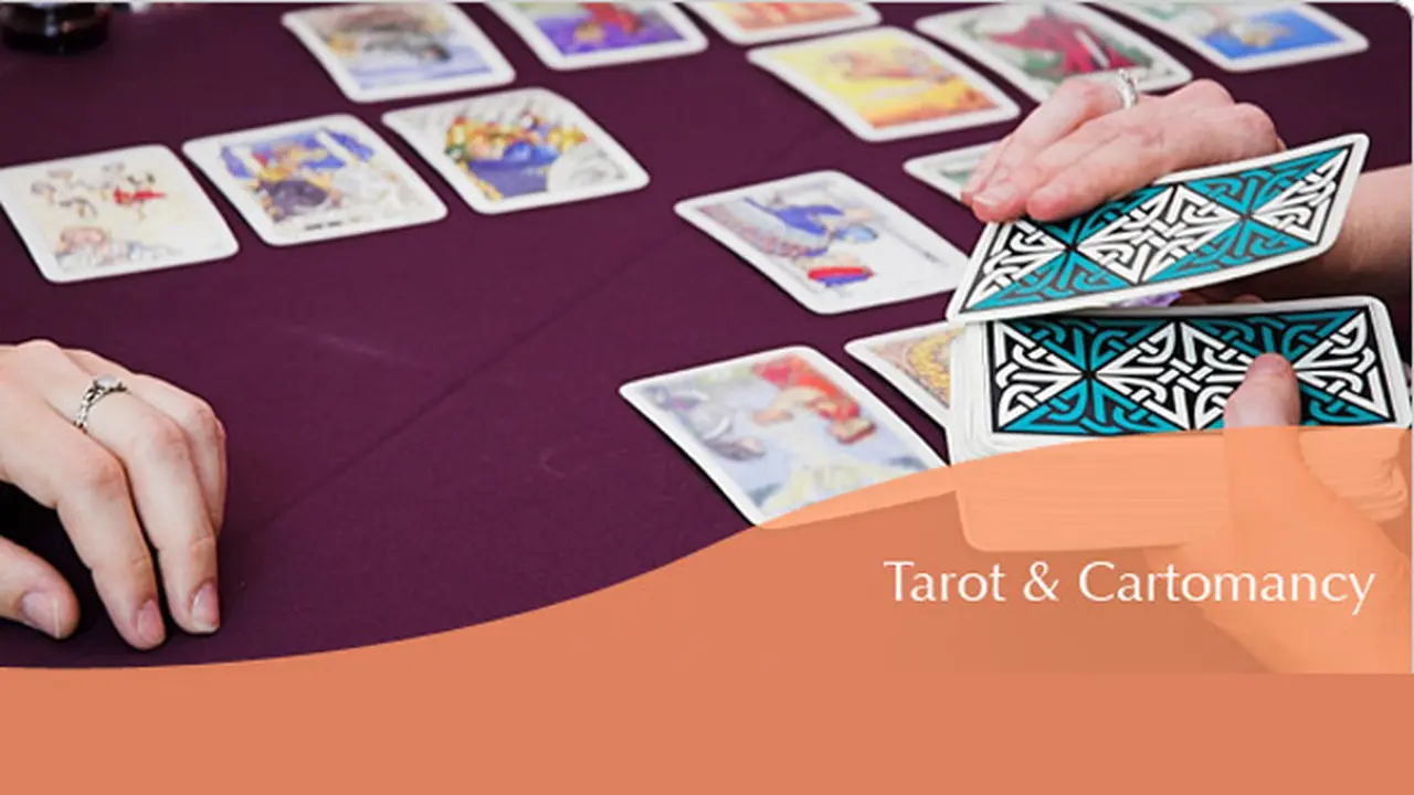 4 Metode Meramal Paling Populer di Dunia - Citizen6 Liputan6.com