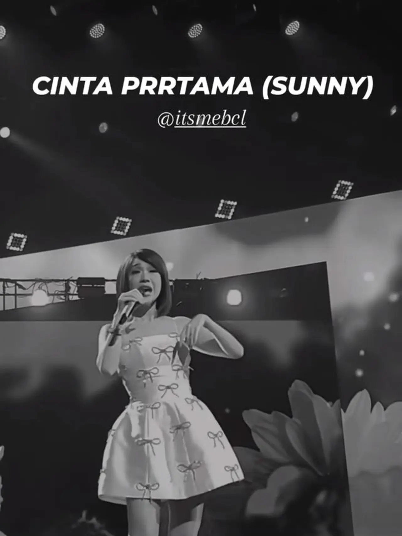 7 Potret Terbaru Bunga Citra Lestari dengan Gaya Rambut Pendek, Makin ...