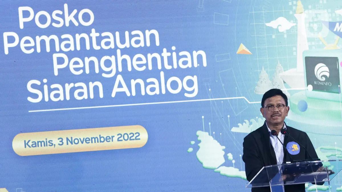 Berita ASO TV Digital Hari Ini - Kabar Terbaru Terkini | Liputan6.com