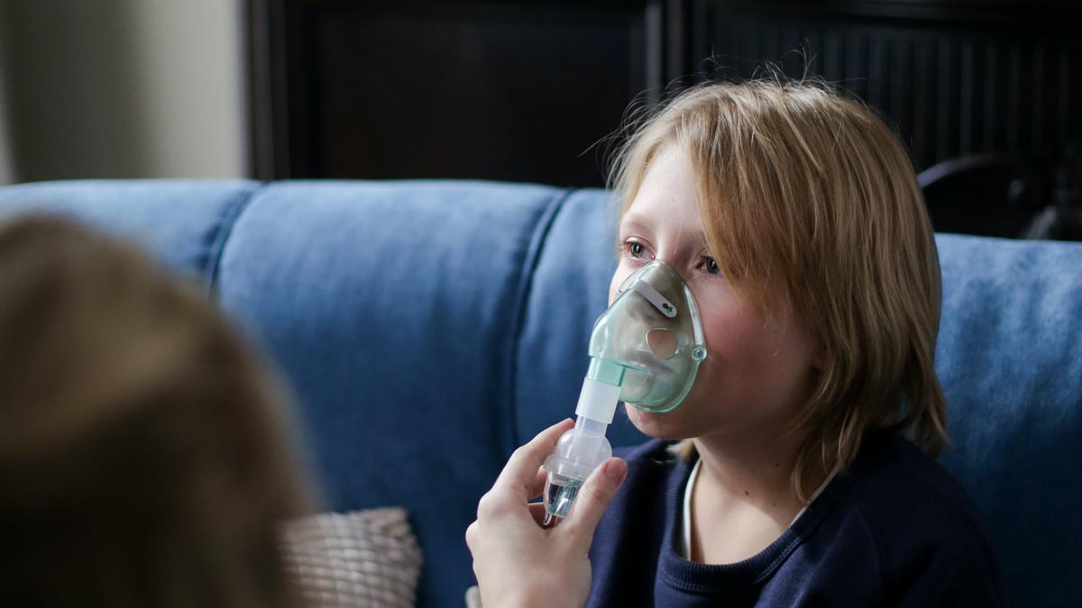 Cegah Pneumonia pada Anak dengan Vaksin PCV, Ini Jadwal Imunisasi ...