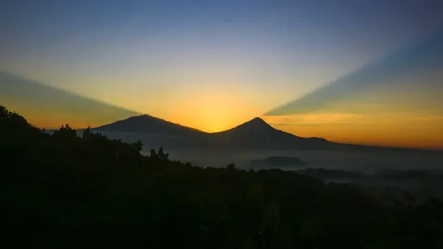 Ragam Daya Tarik Watu Putih View, Destinasi Wisata Seru di Magelang ...