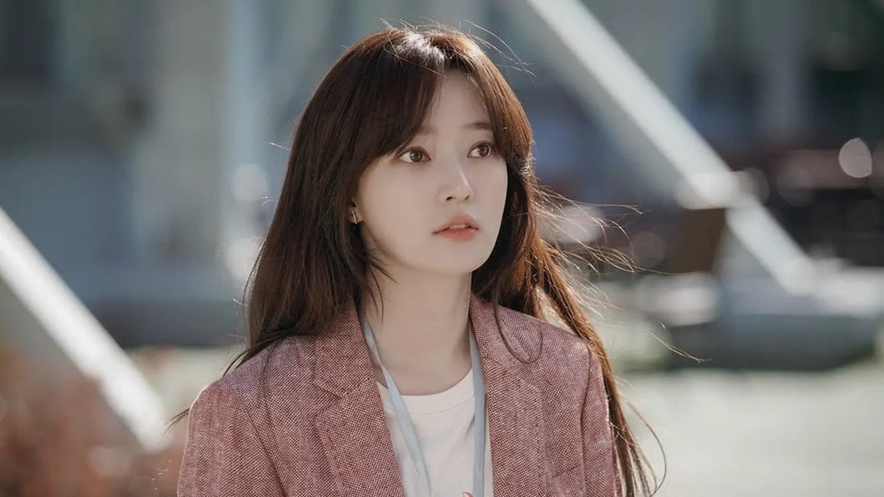 Song Ha Yoon Terseret Isu Bullying, Korban Mengaku Ditempeleng 1,5 Jam ...