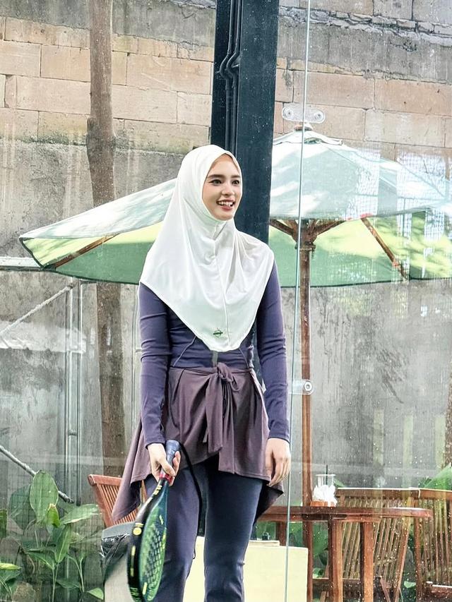 Inara Rusli Diterpa Gosip Sakit Perut Hingga Hamil, Pengacara Sampaikan ...