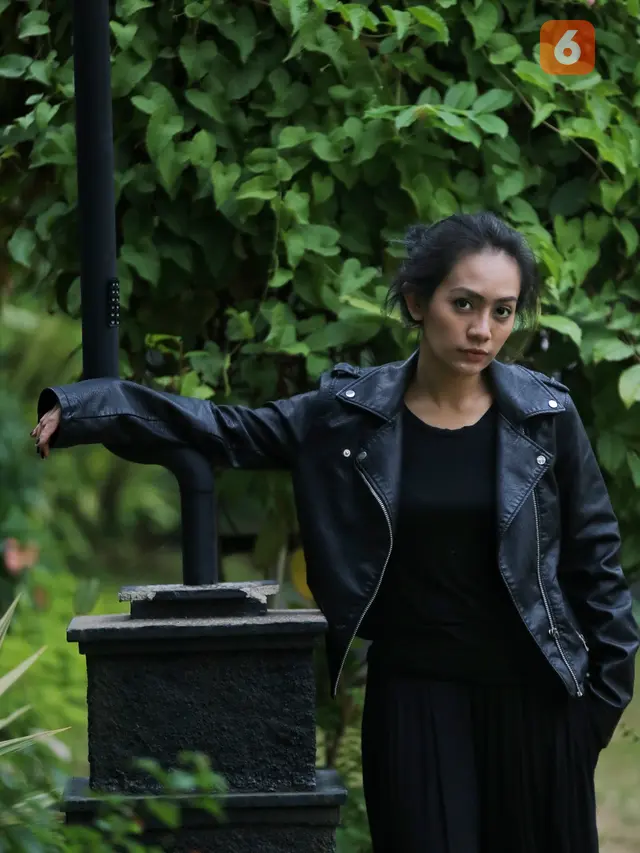 Demi Mata Batin 2, Citra Prima Buat Mantera Baru - ShowBiz Liputan6.com