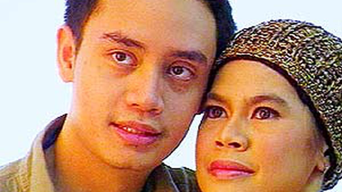 Giska Sahetapy Hamil? - ShowBiz Liputan6.com