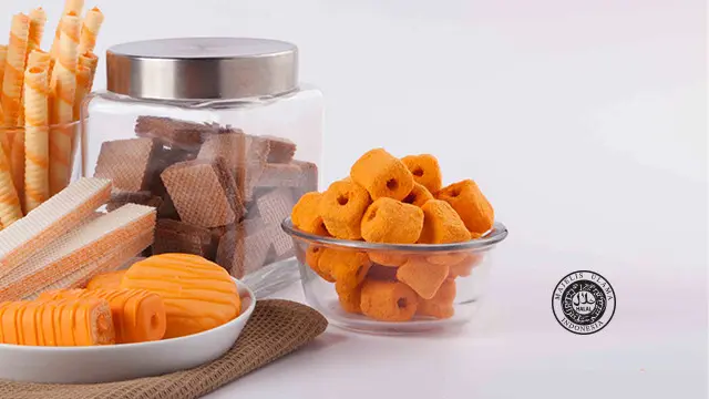 PT Kaldu Sari Nabati Indonesia, Produsen Makanan Ringan yang Merambah ...