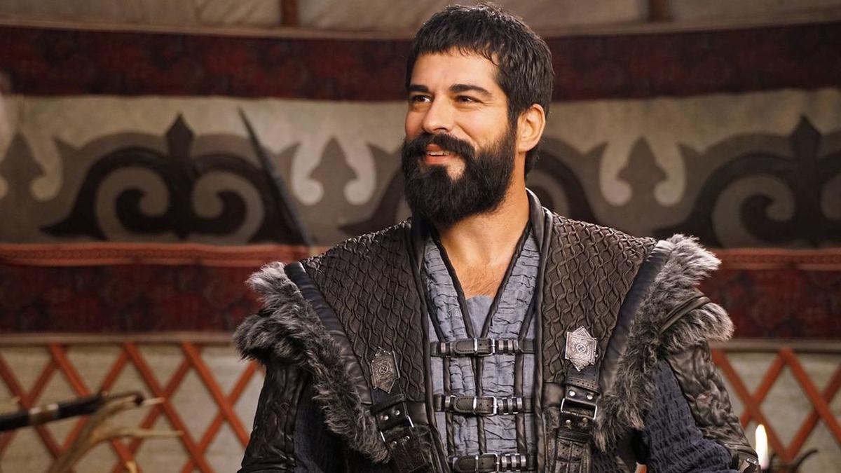 Sinopsis Kurulus Osman Season 2 Tayang Mulai Hari Ini di TV, Serial ...