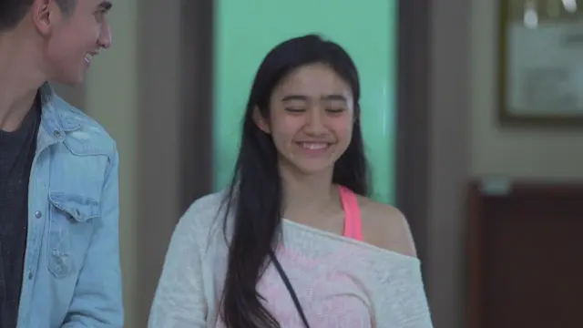 Live Streaming SCTV Sinetron Cinta Anak Muda Episode Rabu, 25 September 2019 - ShowBiz Liputan6.com