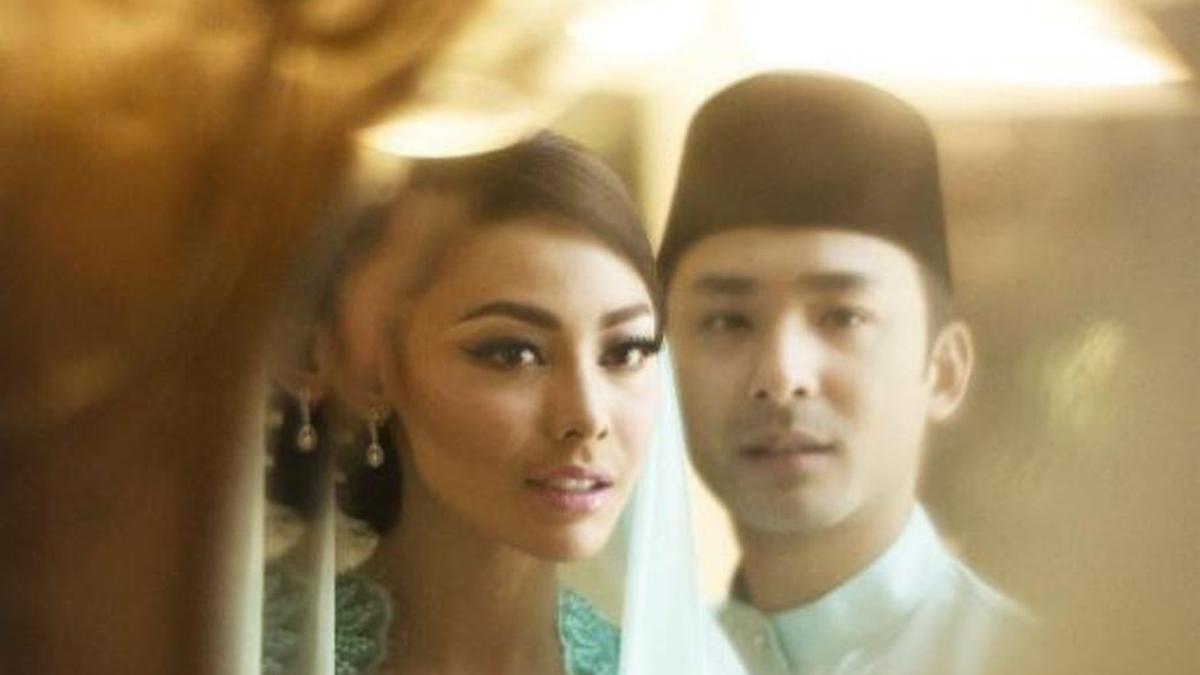 Siapa Nik Ibrahim, Calon Suami Whulandary Herman - ShowBiz Liputan6.com