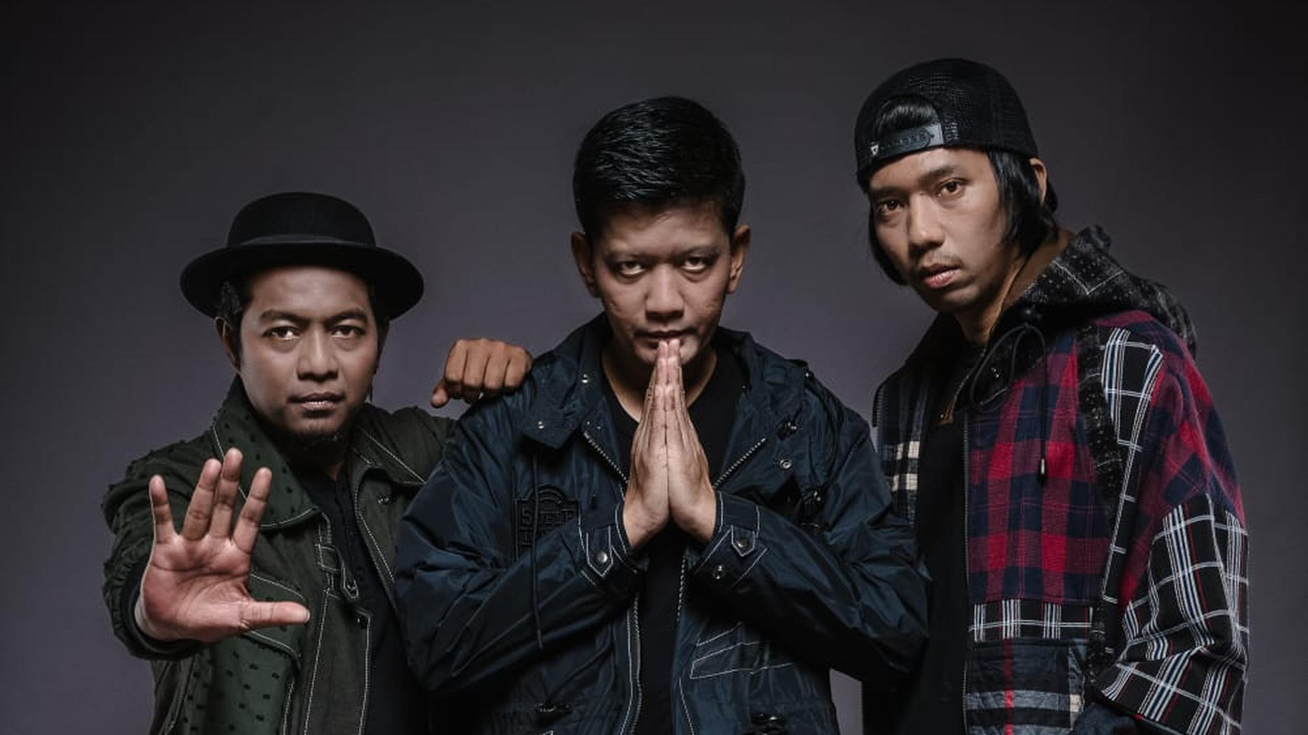 Band Mantrika Ajak Pendengar Menyelami Cerita Utuh Lewat EP Ritus Jalanan