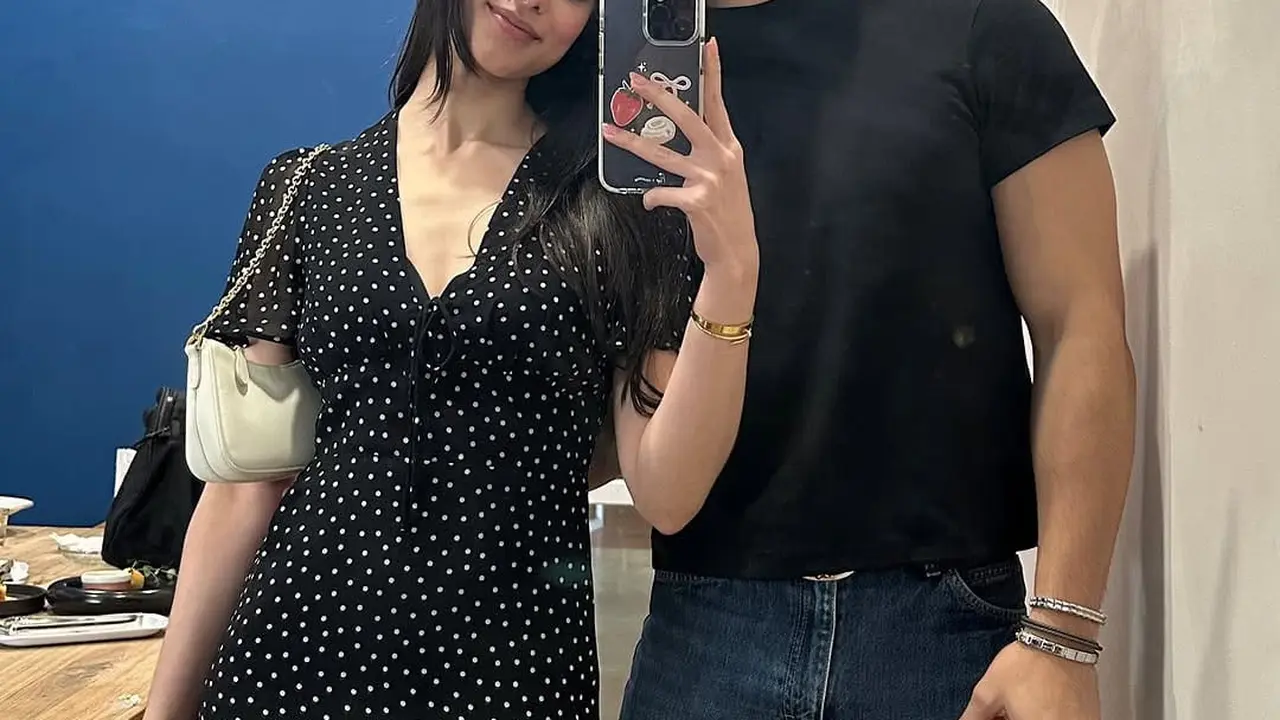 Profil Ameera Khan, Selebgram Cantik Malaysia yang Jalin Kedekatan ...