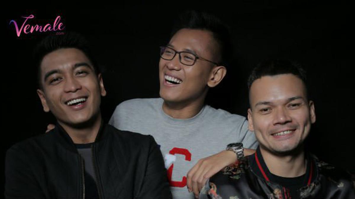 Jawaban 'Tanya Pria', Saya Jatuh Hati Pada Saudara Angkat, Help!