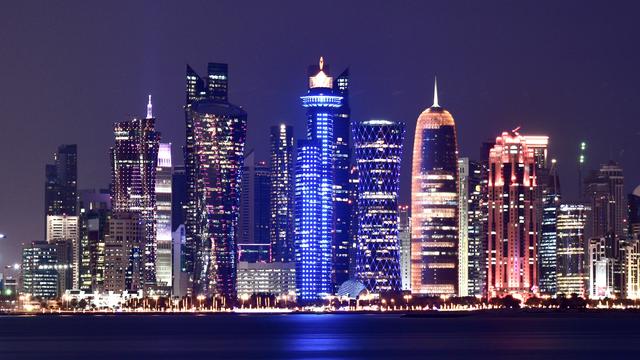 Negara Qatar Paling Makmur di Timur Tengah 2025, Ini 4 Faktanya