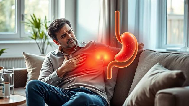 Penyakit GERD Apakah Bisa Sembuh? Ini Penjelasan Lengkapnya