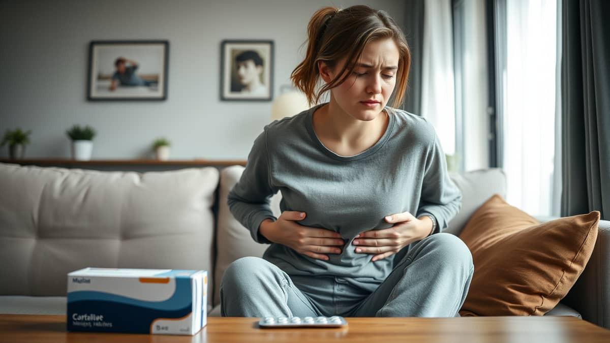 Fungsi Obat Spasminal, Manfaat, Dosis, dan Efek Sampingnya