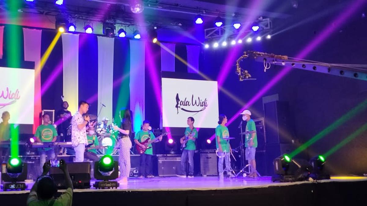 Jurus Orkes Dangdut Legendaris Jatim Tetap Eksis Saat Pandemi Covid-19