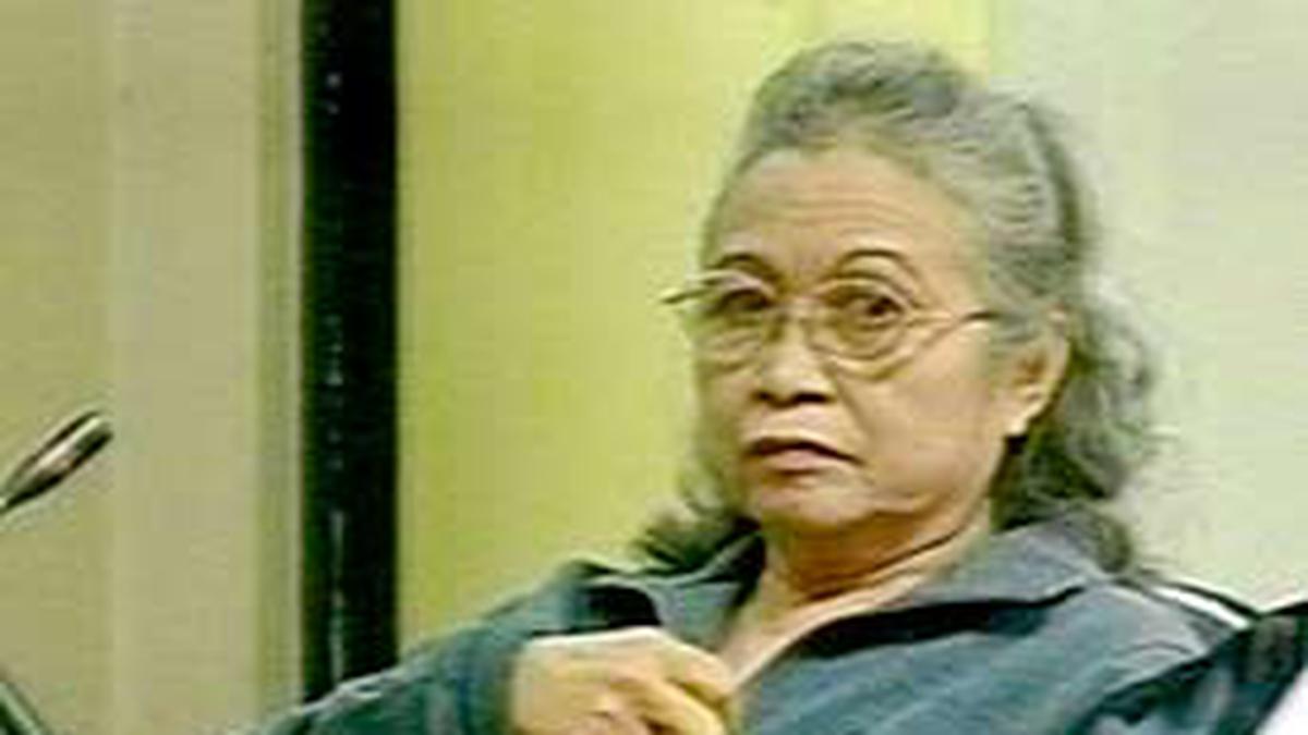 Hakim Kasus Harini Bermusyawarah - News Liputan6.com