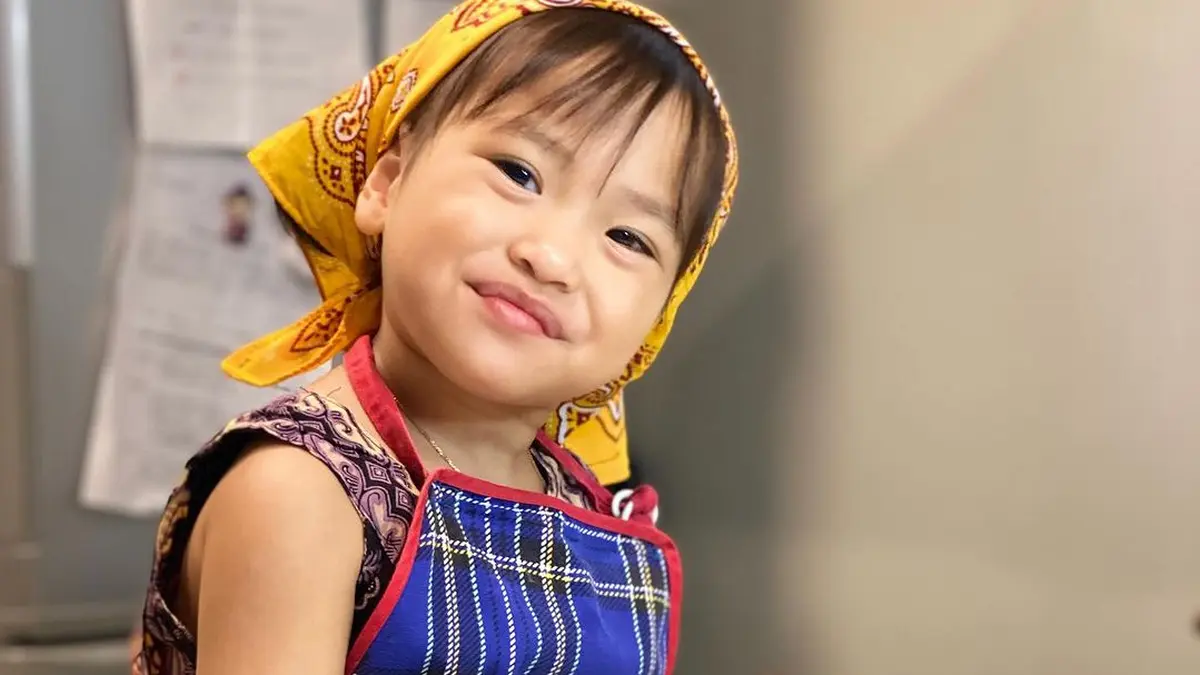 Foto ritsuki Terbaru - Berita, Foto, Video | Fimela.com