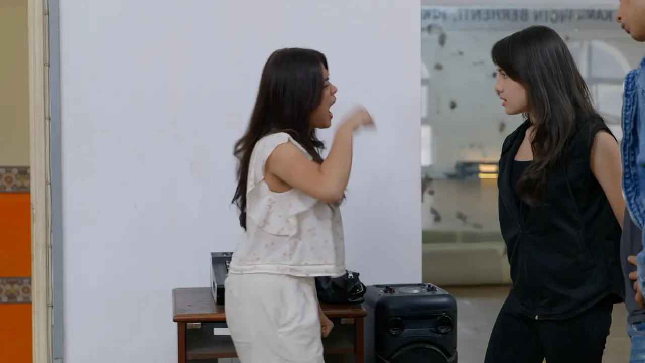 Saksikan Sinetron Asmara Gen Z Episode Jumat 18 Juli Pukul 17.00 WIB di ...