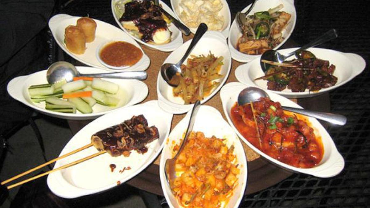 Makanan Indonesia Makin Populer di Belanda - Lifestyle Liputan6.com