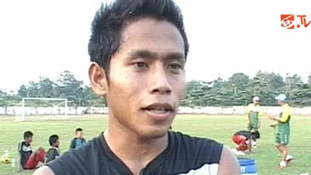 Andik: Bintang Baru Penggemar Firman Utina - Bola Liputan6.com