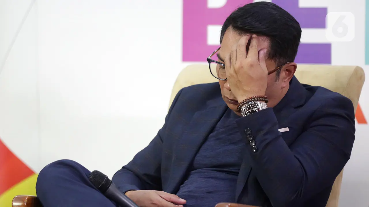 Top 3 Islami: Heboh Isu Ridwan Kamil Selingkuh dan Fitnah dalam ...