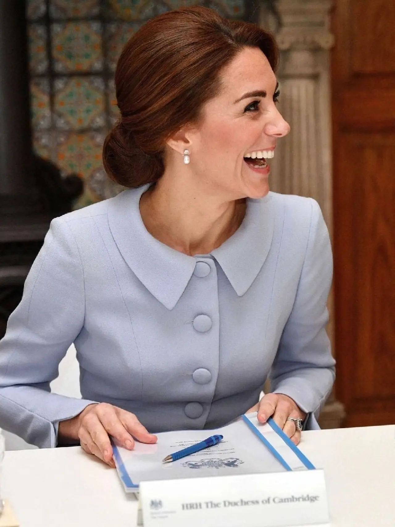 Aging Like a Fine Wine, Ungkapan Paling Tepat saat Melihat Potret ...