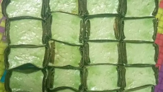 Resep Kue Padamaran Khas Jambi untuk Sambut Ramadan - Islami Liputan6.com