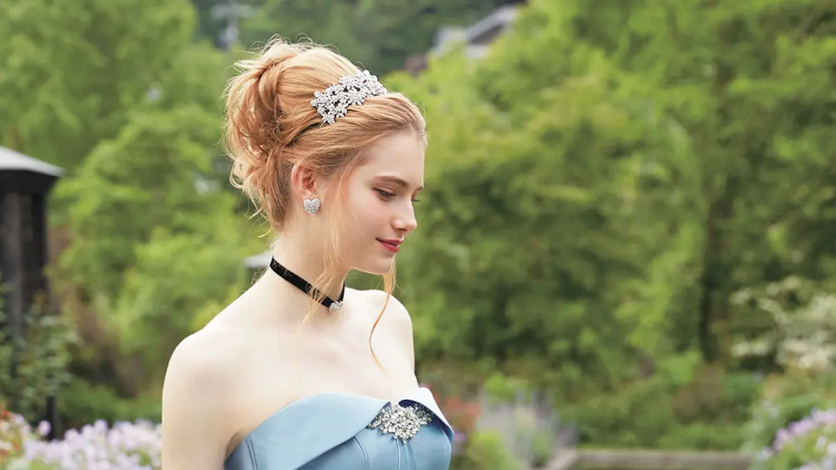 Begini Jadinya Kalau Gaun Putri Disney Jadi Wedding Dress - Photo ...