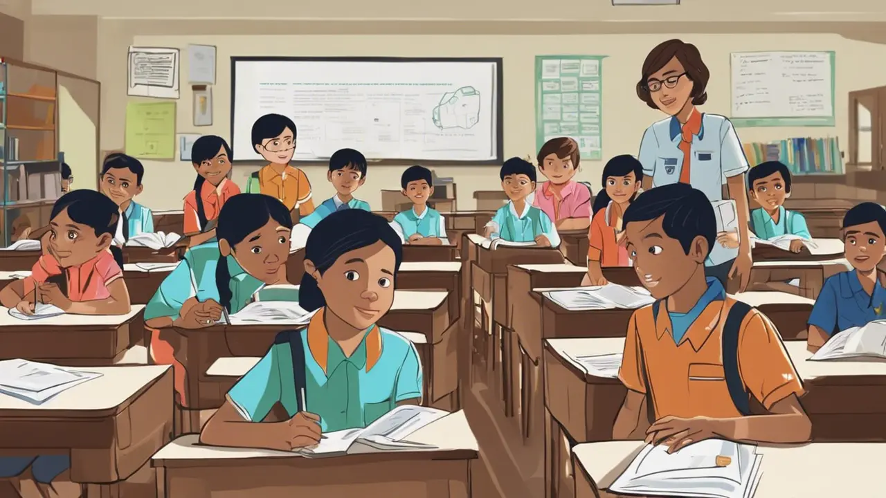 Memahami NPSN adalah: Panduan Lengkap Nomor Pokok Sekolah Nasional ...