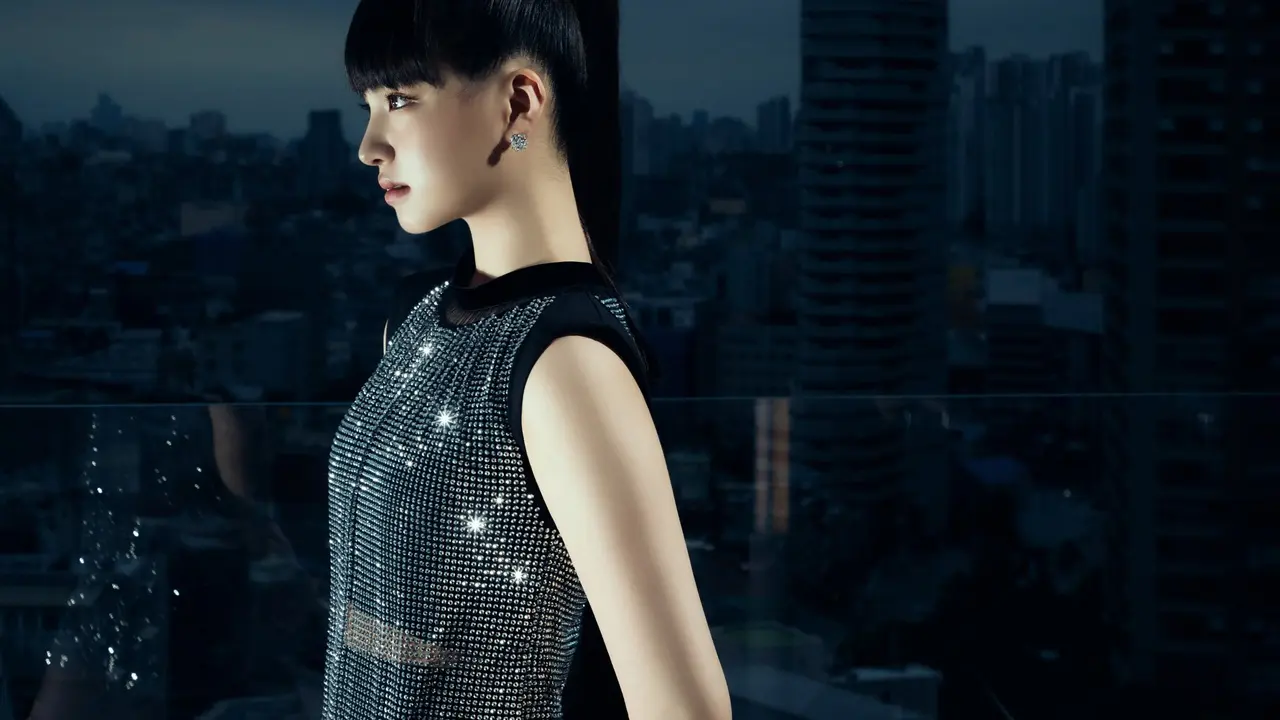 Tampilan IVE di Video Klip After Like, Wonyoung Perlihatkan Abs Hingga ...