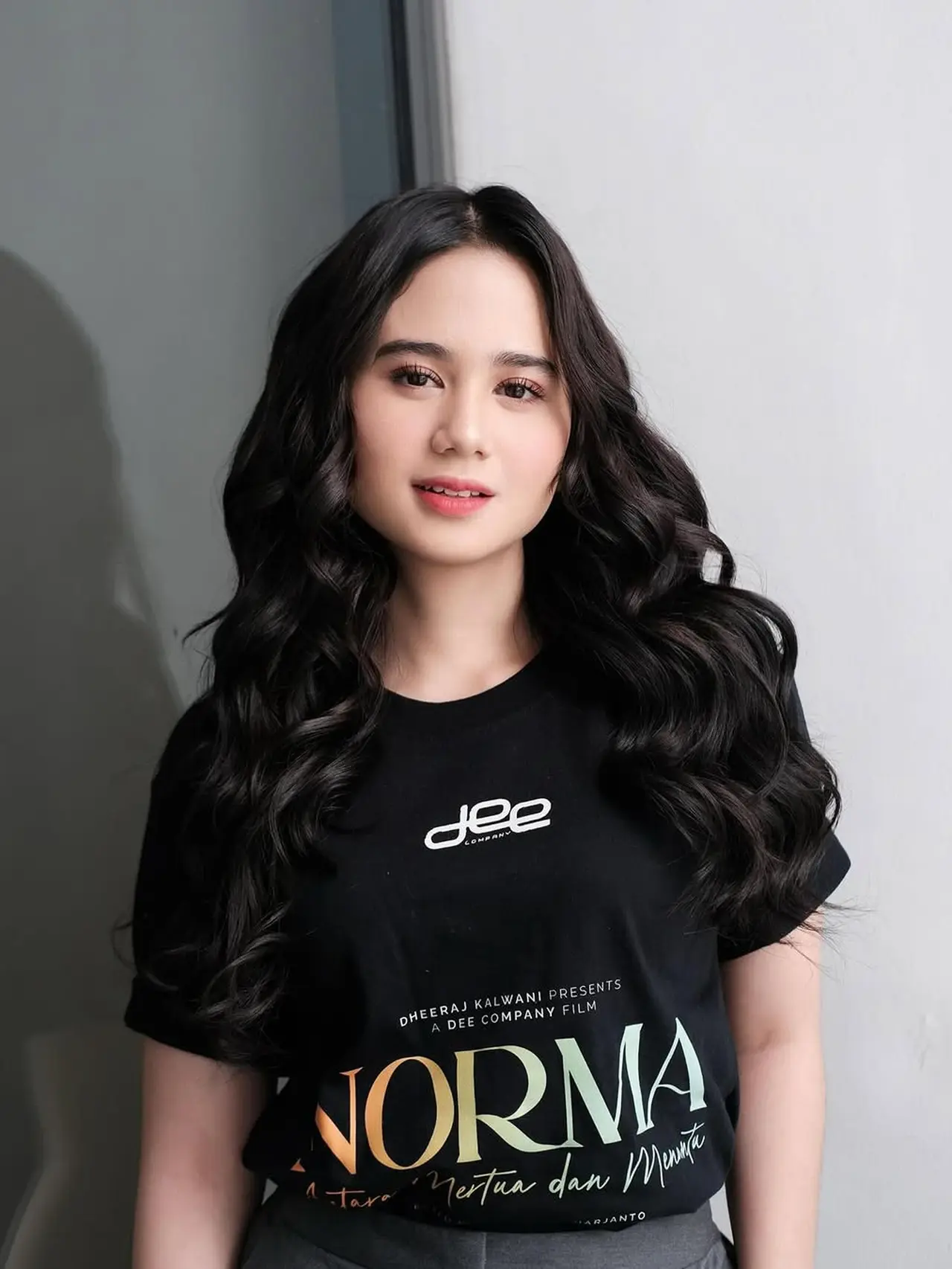 Tissa Biani Ngarep Film Norma: Antara Mertua dan Menantu 7 Juta Penonton: Ekspektasinya Dulu ...