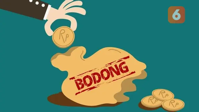 Duh Kerugian Akibat Investasi Bodong Capai Rp 139 6 Triliun Sejak 2017