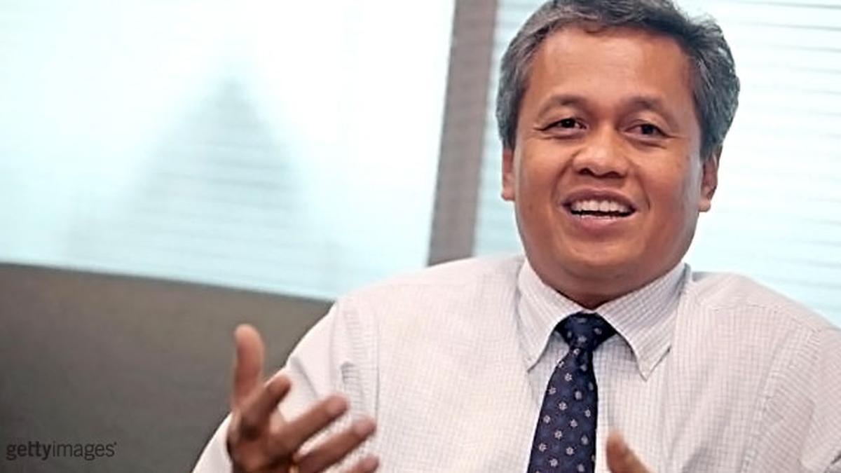 Perry Warjiyo Bakal Dilantik Jadi Deputi Gubernur BI Hari Ini