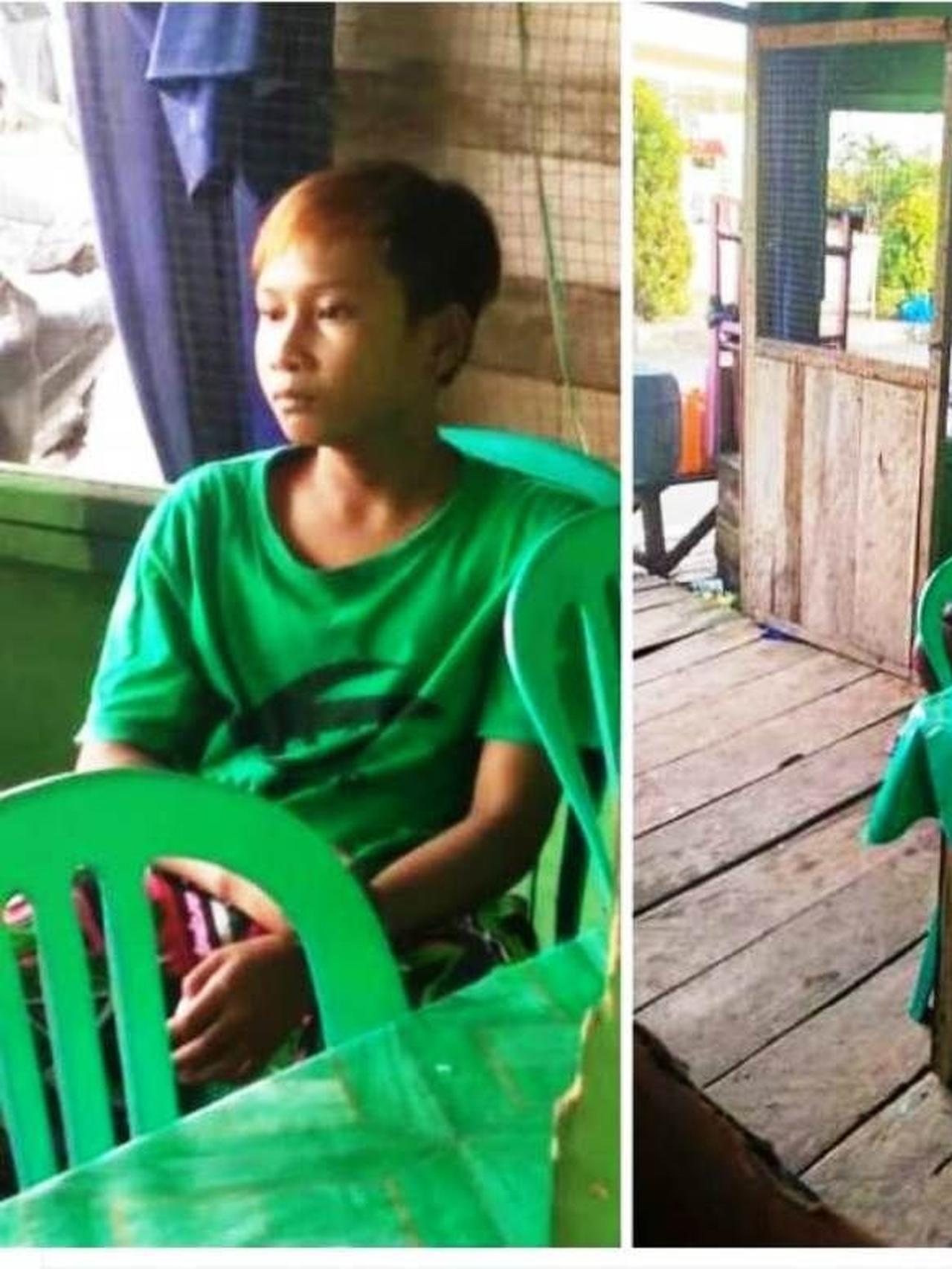 7 Transformasi Fajar Sad Boy Dari Kecil Hingga Kini Debut Main Film