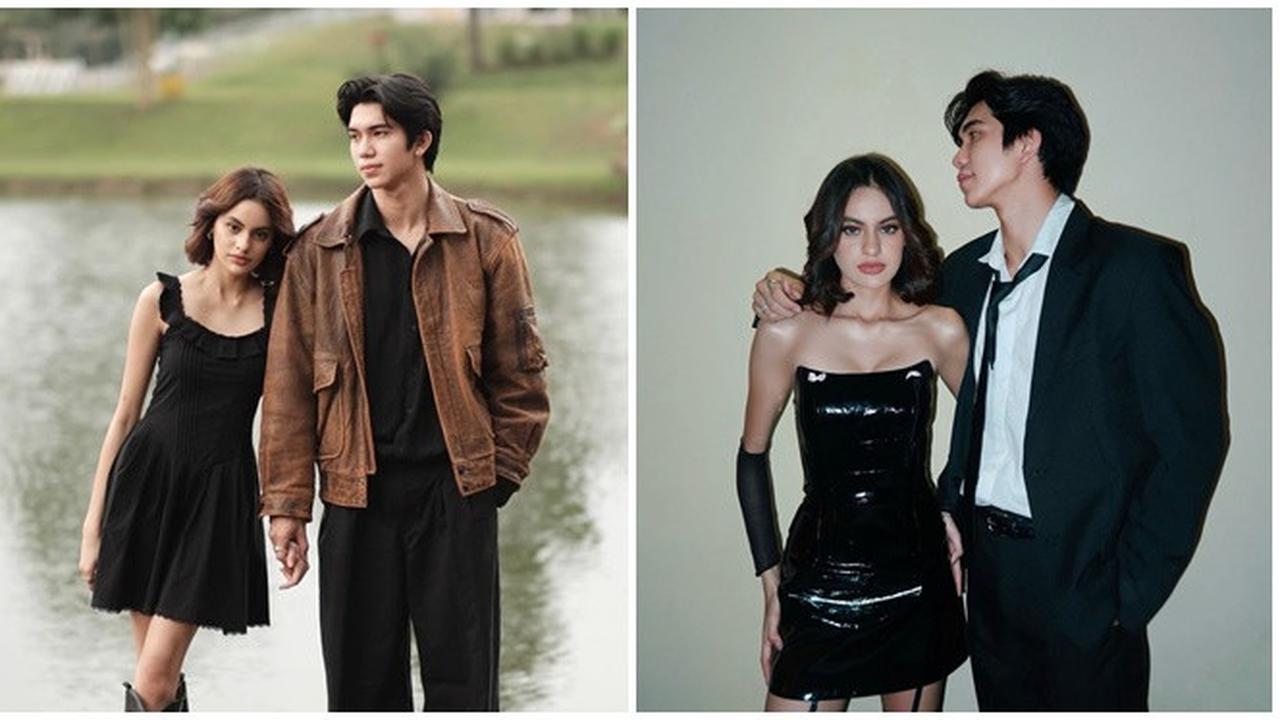 Sudah Putus dari Bisma SMASH, Ini 6 Potret Andira Hadley dan Kekasih ...
