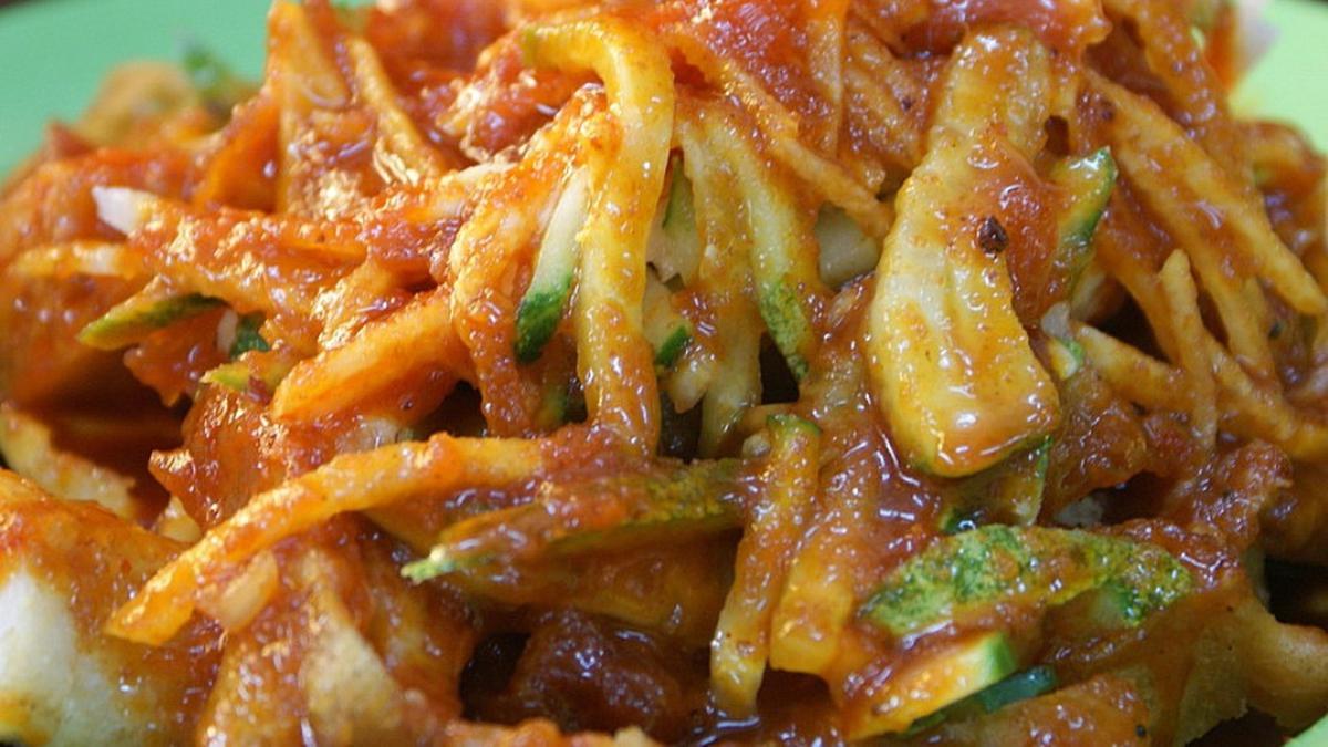 5 Jenis Rujak Ini Sanggup Bikin Kamu 'Ngidam' Seketika - Lifestyle ...