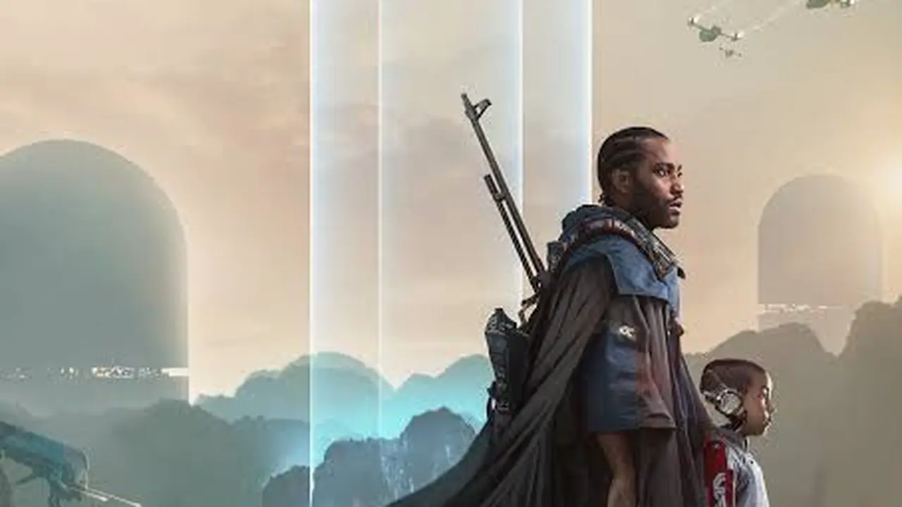 Sinopsis Film The Creator, Ketika Manusia Perang Melawan Robot AI ...