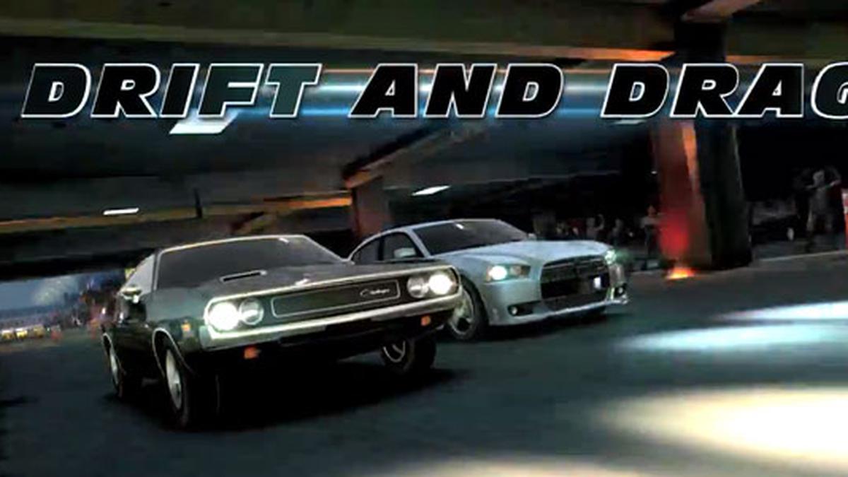 Fast & Furious 6 The Game Resmi Melenggang Di Google Play Store - Enam ...