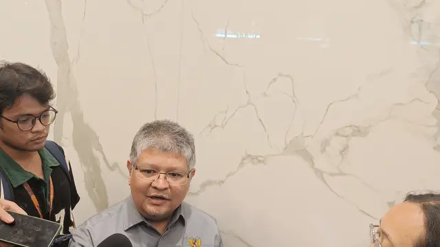 Program Makan Siang Gratis Bakal Pakai Dana BOS? Ini Jawaban Kemenko Perekonomian - Bisnis ...