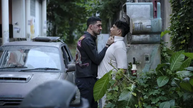 Sinopsis 24 Jam Bersama Gaspar, Film Aksi Reza Rahadian dan Laura Basuki